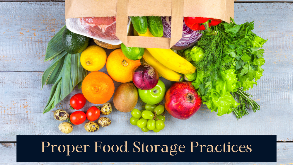 Purchasing, Receiving, Inventory and Storage — Association of ...