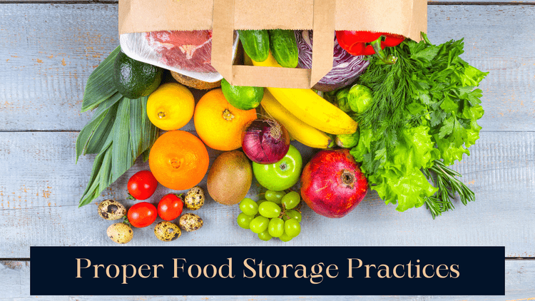 Purchasing, Receiving, Inventory and Storage — Association of ...