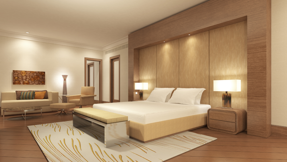The Accommodation Product in the Hospitality Industry (Lesson 4 ...