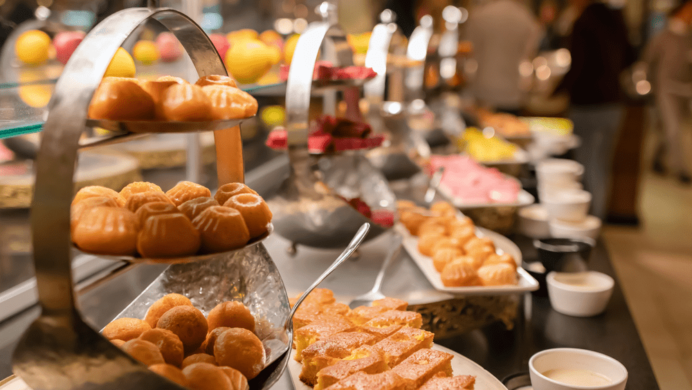 Food and Beverage Sector in the Hospitality Industry (Lesson 11 ...