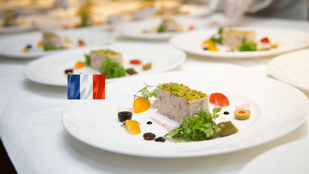 Cooking Rabbits the French Way (Recipes) — Association of Professional ...