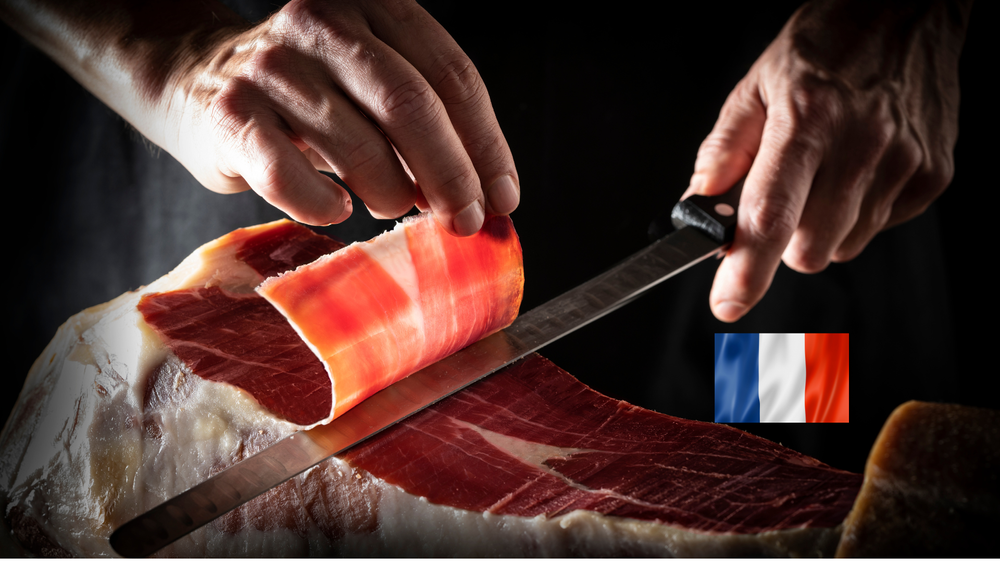 Cooking Ham/Tongue the French Way (Recipes) — Association of ...