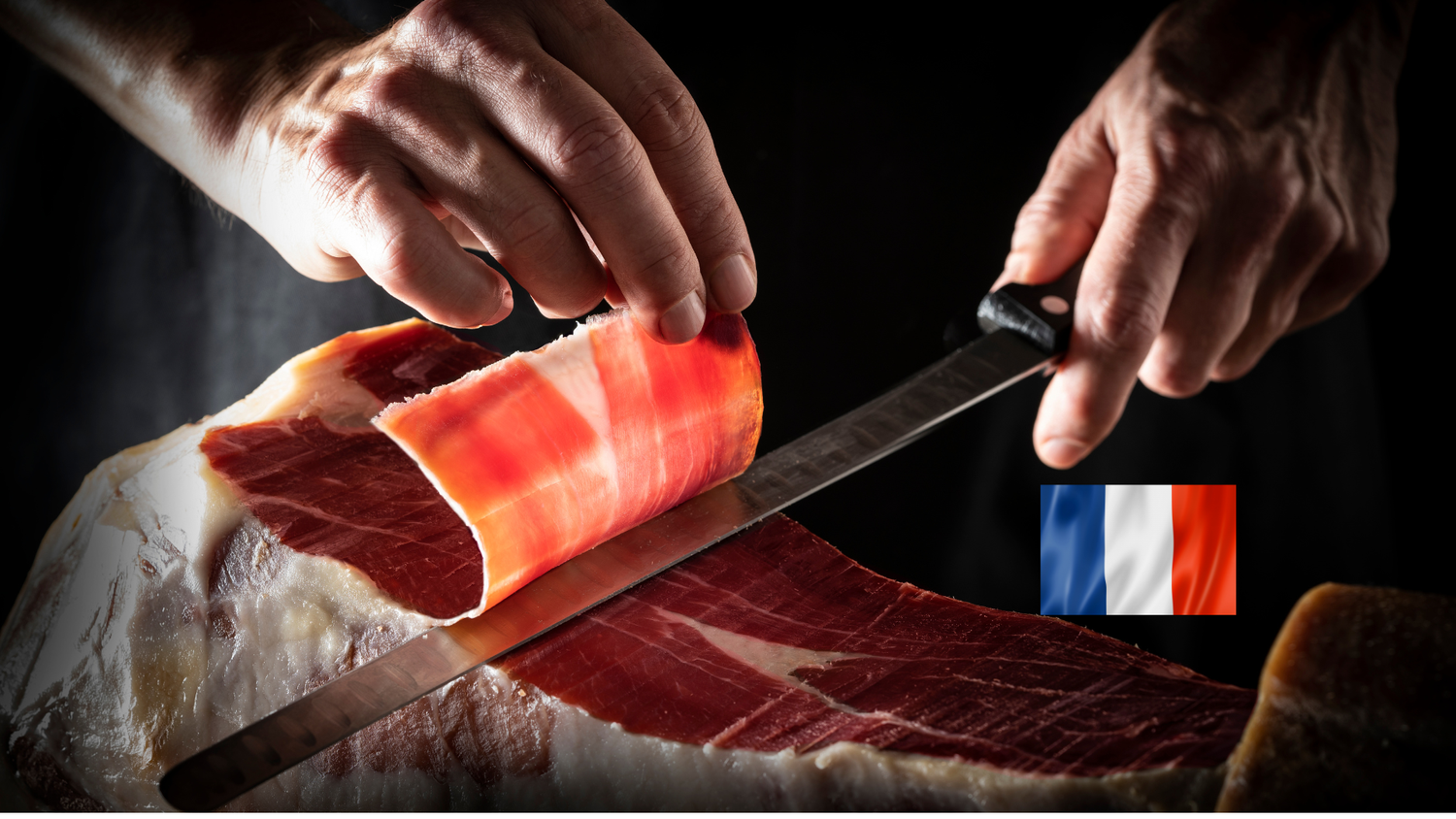 Cooking Ham/Tongue the French Way (Recipes) — Association of ...