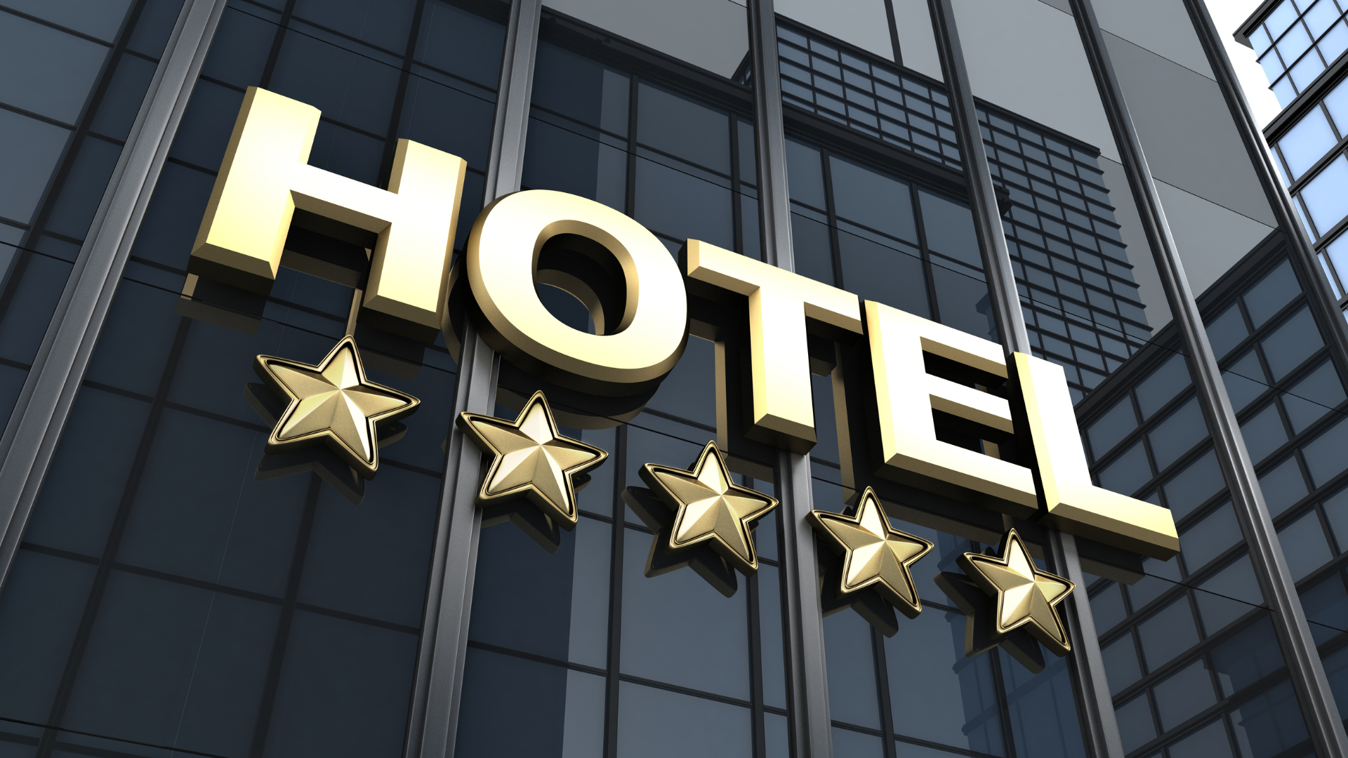 English For Hotel Reception and Front Desk — Association of ...