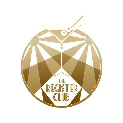 The Register Club | Cocktail Bar & Wine Lounge, Edinburgh