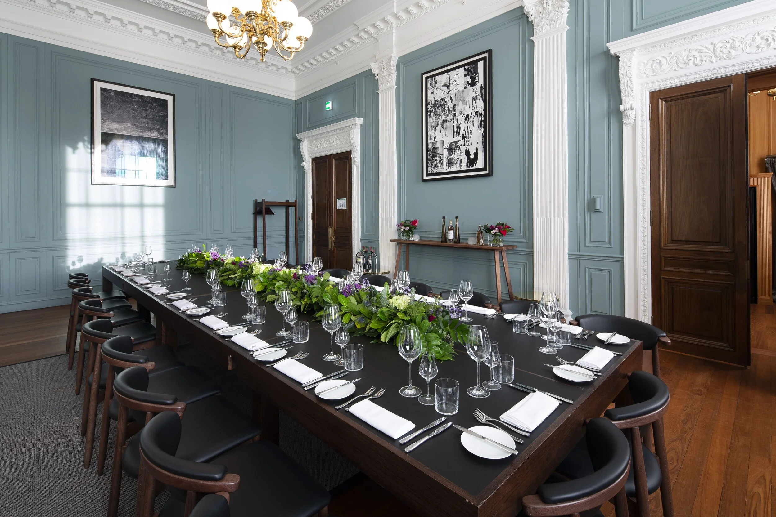 Party & Celebration Venue Hire Edinburgh | The Register Club