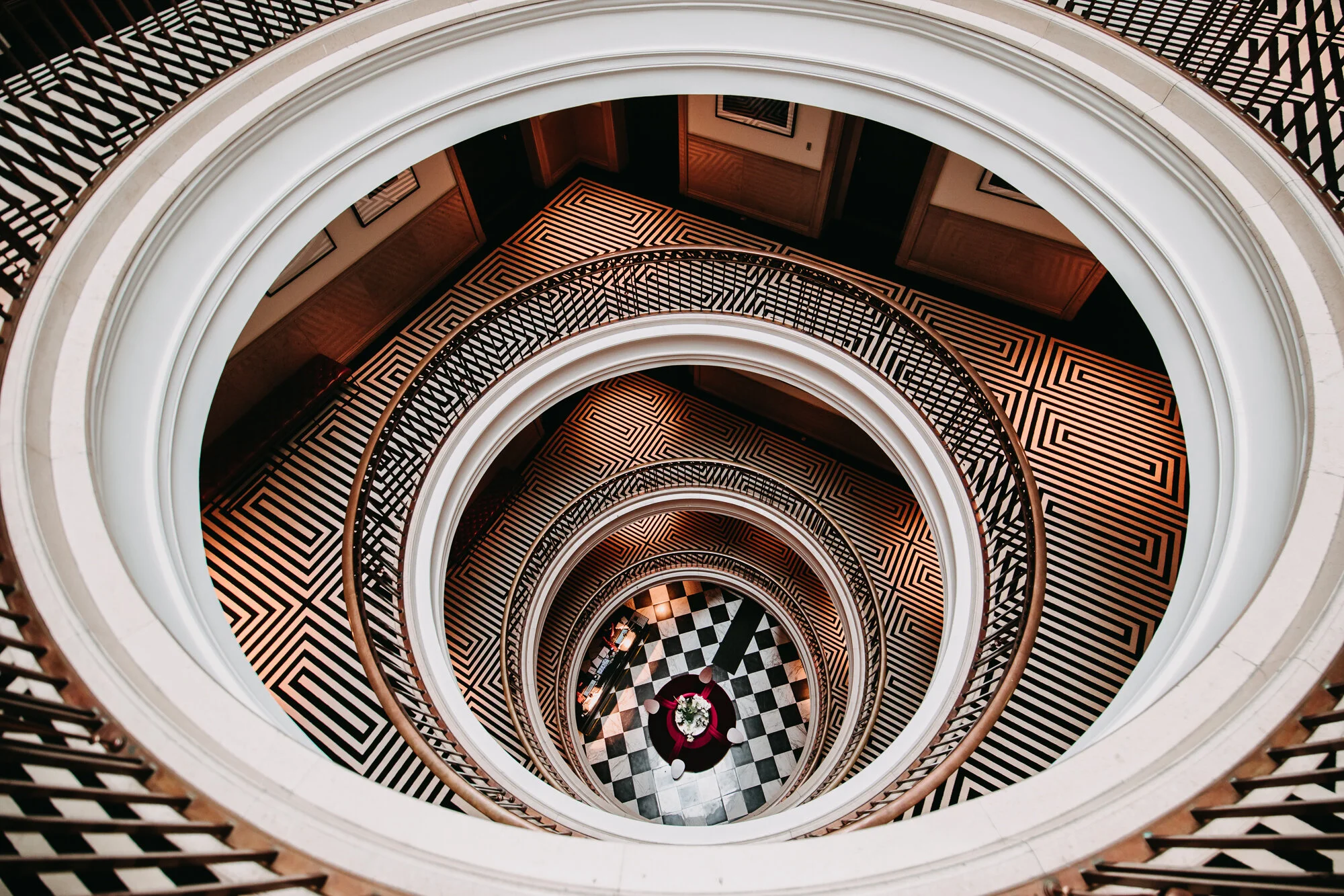 Directions to The Register Club, Edinburgh | Contact Details for The ...