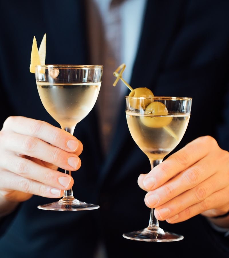 Event Venue Hire in Edinburgh City Centre | The Register Club