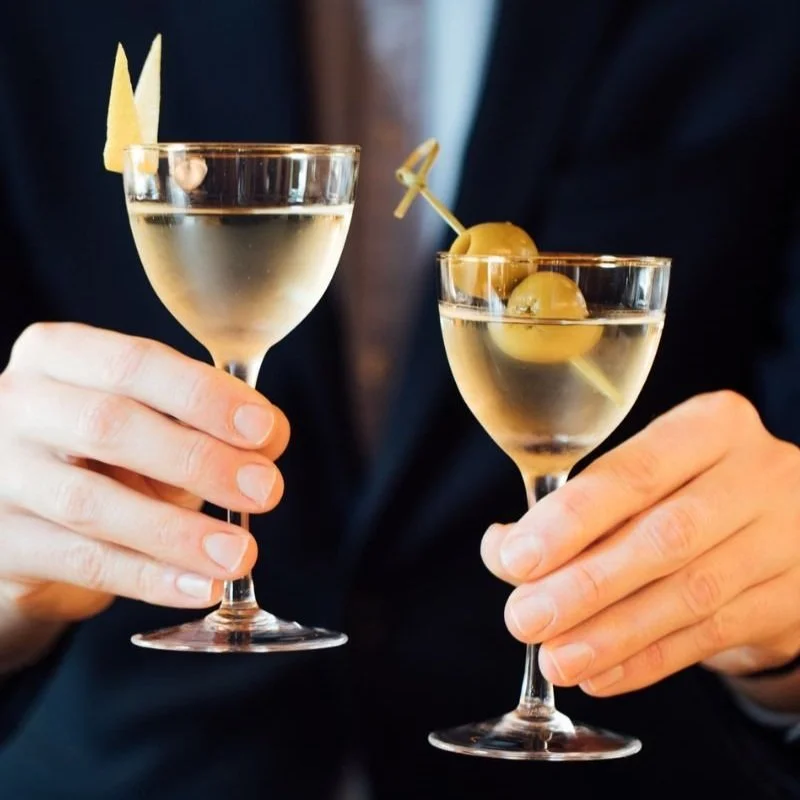 Menus at The Register Club, Edinburgh | The Register Club