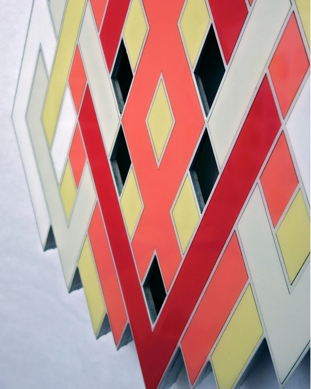 GROUP HUG (Family) — TAVAR ZAWACKI aka ABOVE