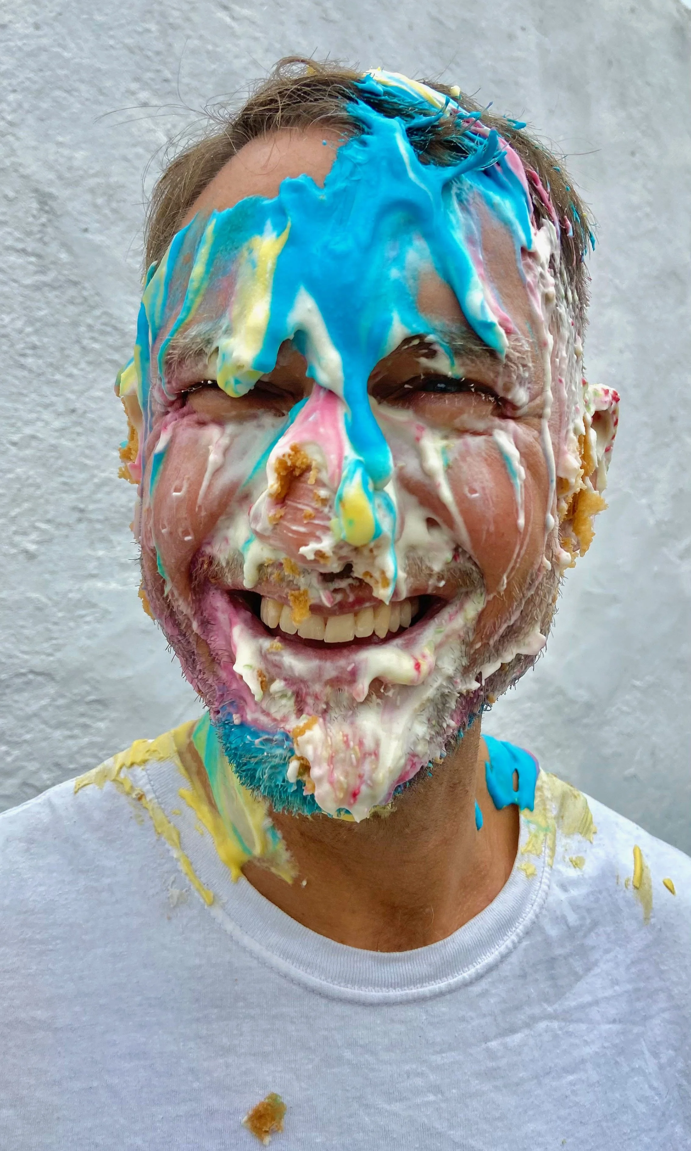 20 YEARS OF ABOVE — TAVAR ZAWACKI aka ABOVE