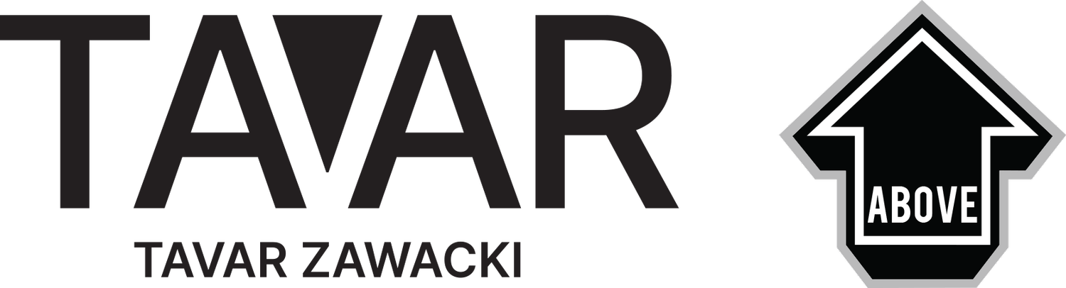 TAVAR ZAWACKI aka ABOVE