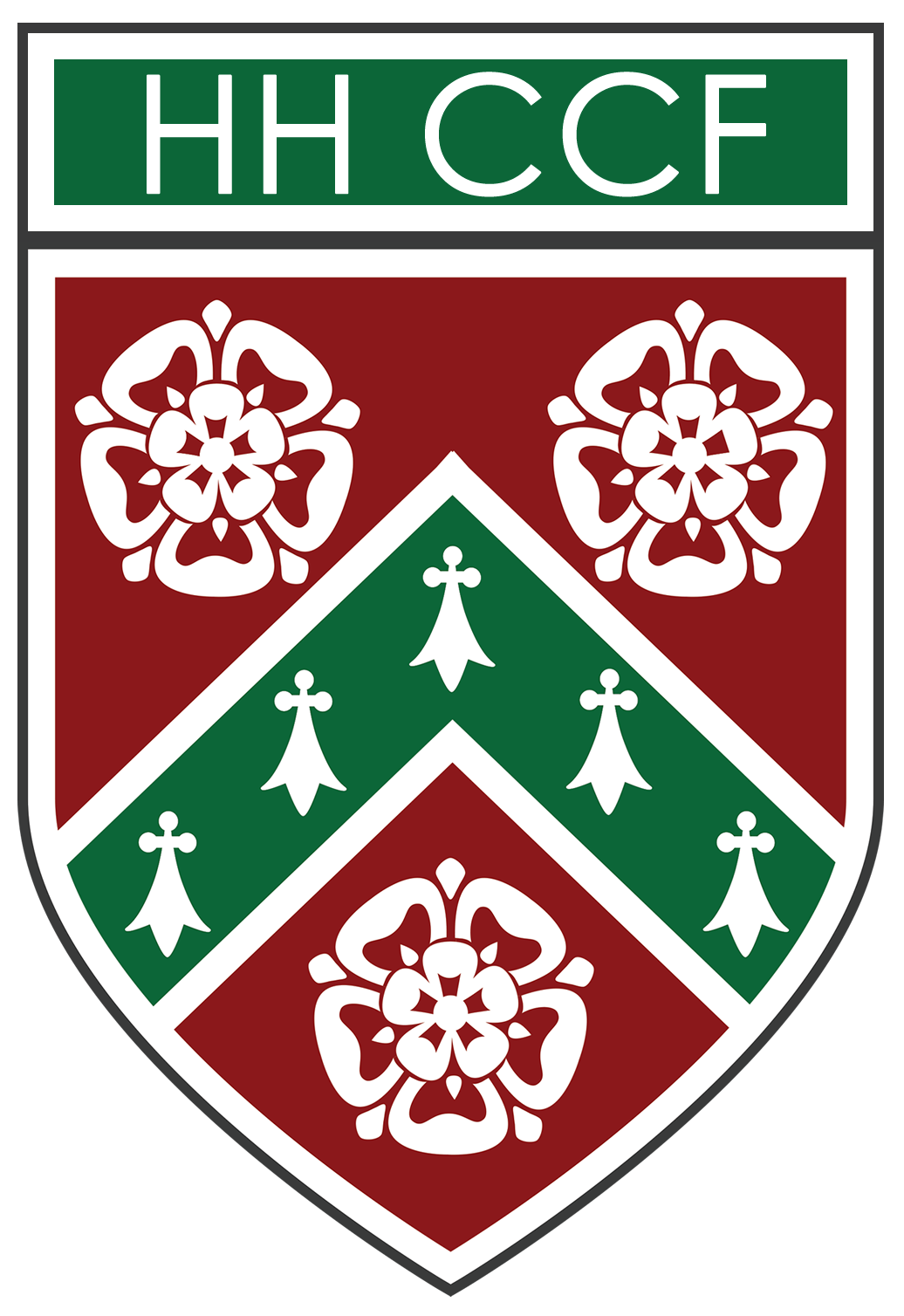 COMBINED CADET FORCE — HONLEY HIGH SCHOOL