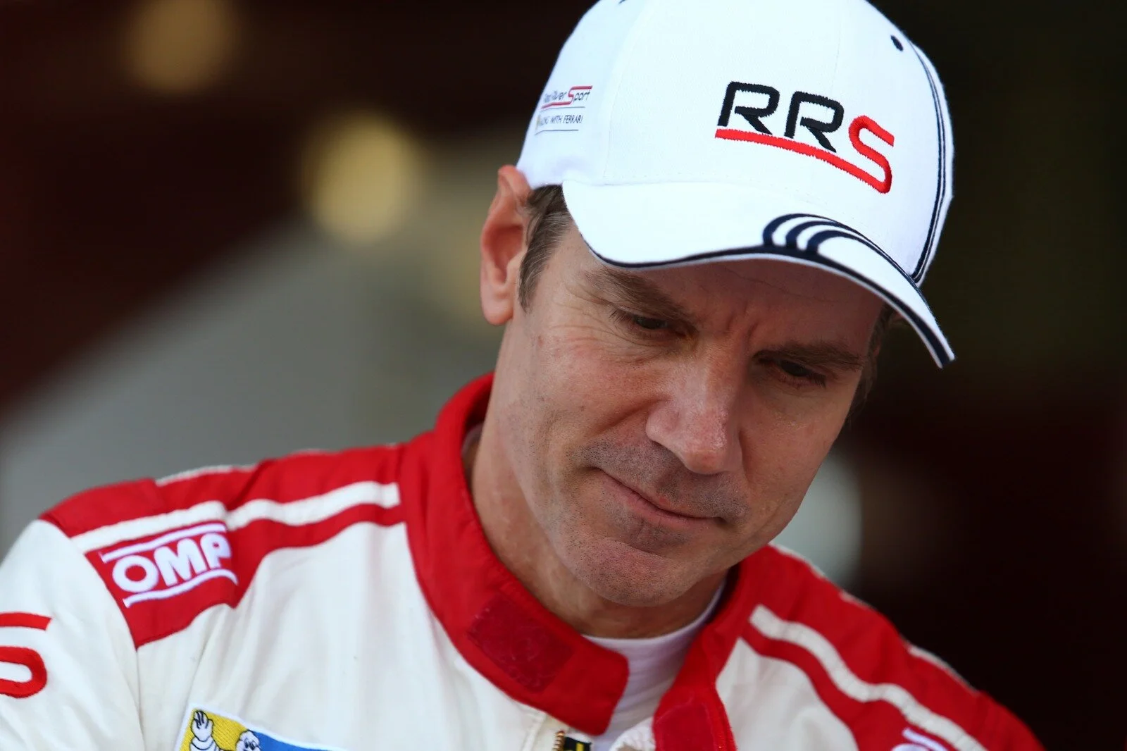 About 3 — Johnny Mowlem