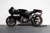 Harley-Davidson VR 1000 stradale — Reparto Sportivo
