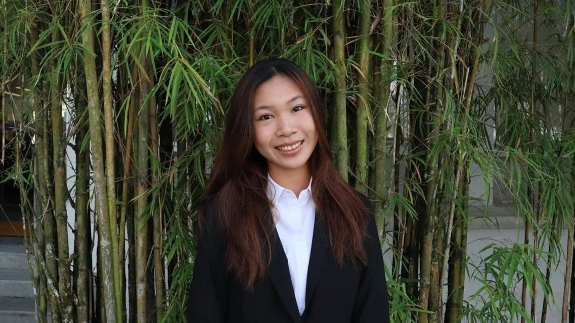 Internships at AEI: Wong Rui En | AEI Legal LLC