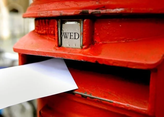 Postal Watch Repair Service | Watch repairs near me | Free Assessment ...