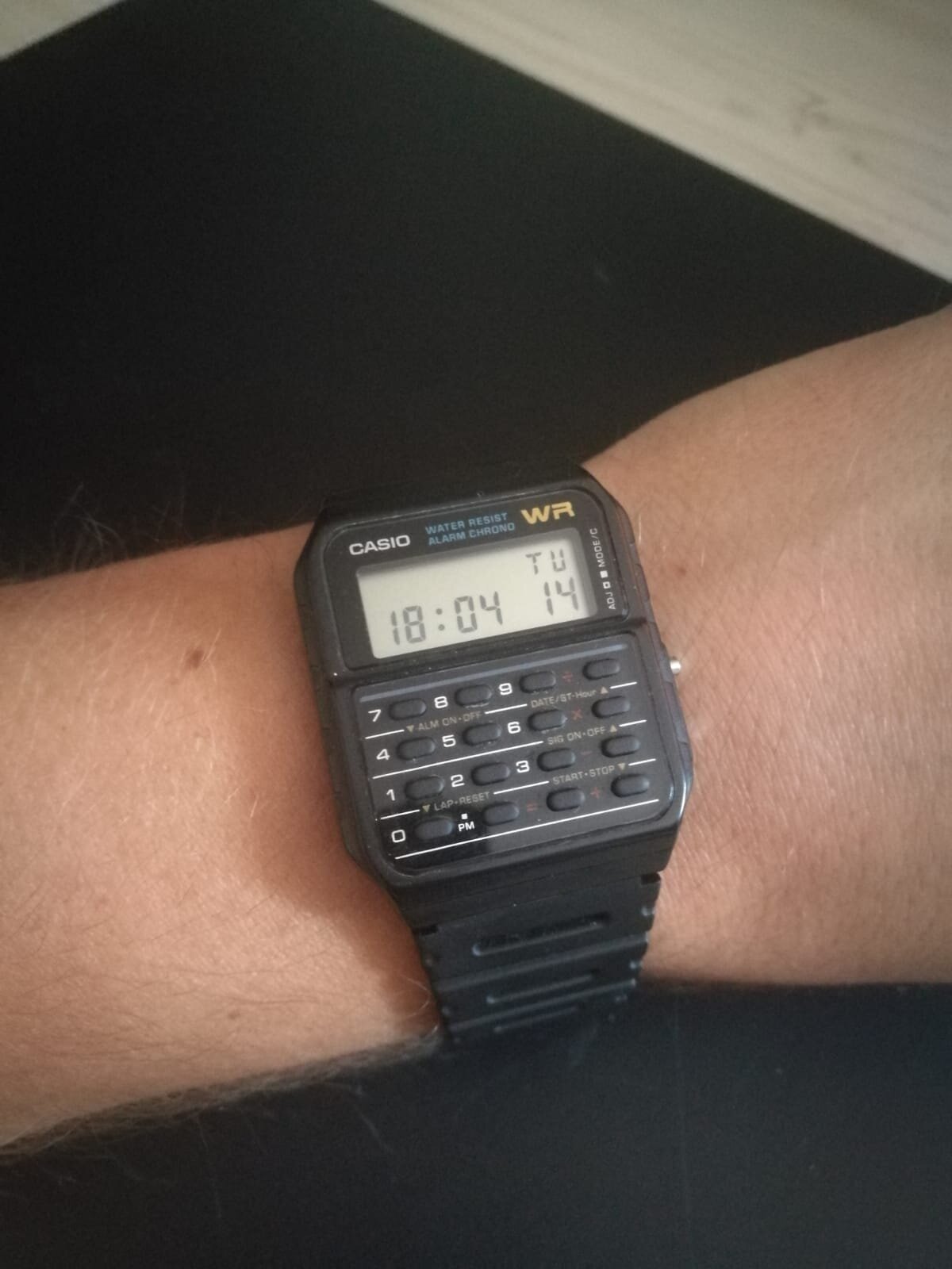 Casio, a brief history. Want to find out more? Click here. | Watches ...