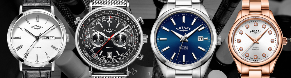 Rotary Watch Repair | Rotary Repairs | Rotary Battery and Reseal ...