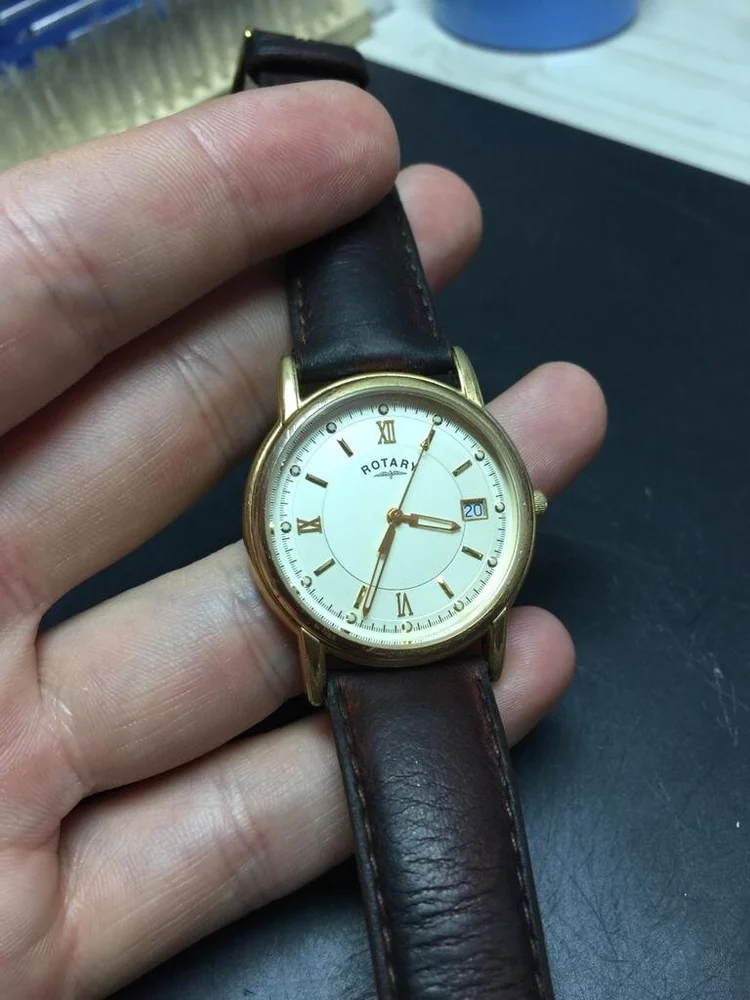 Rotary Watches