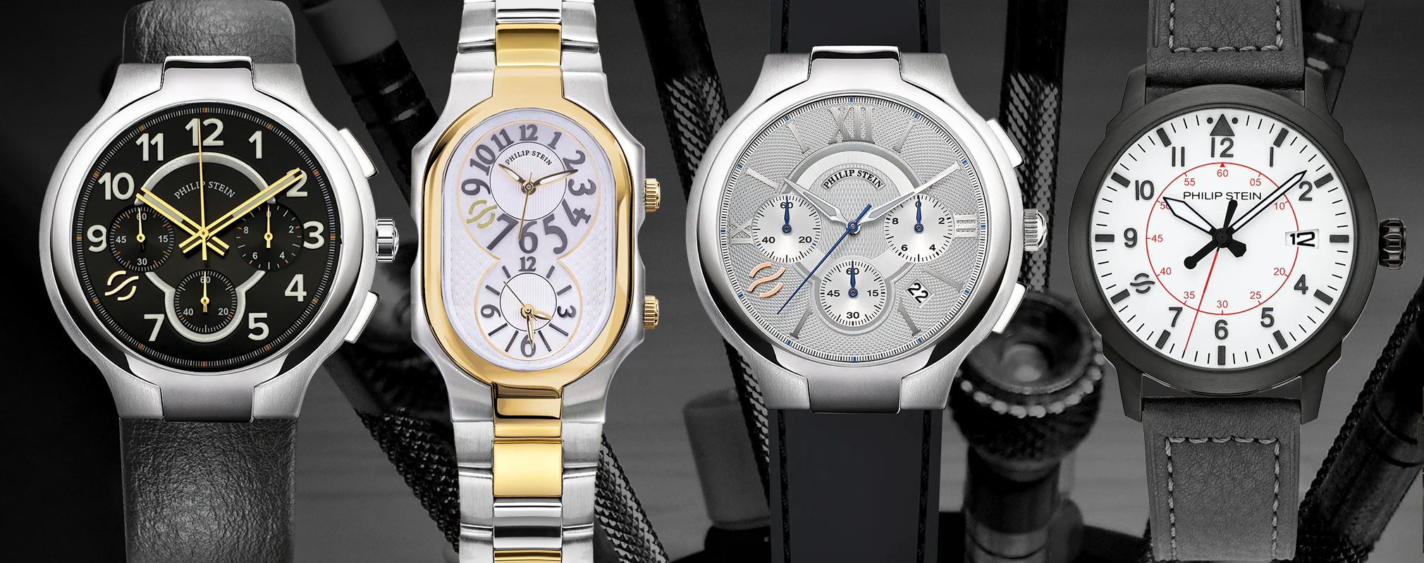 Philip Stein Watch Repairs, Servicing & Battery Replacement Near Me ...