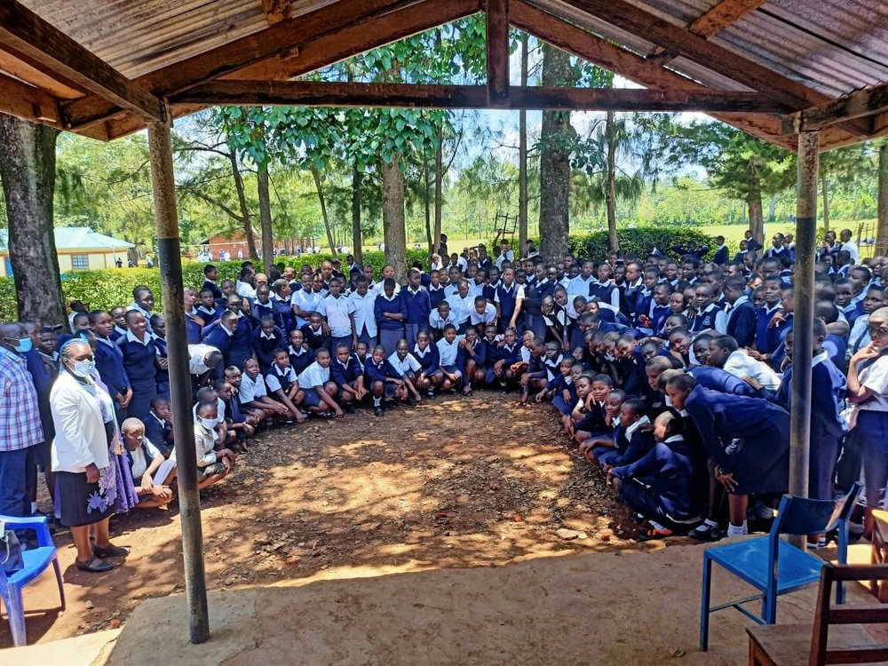 PATESI FOUNDATION