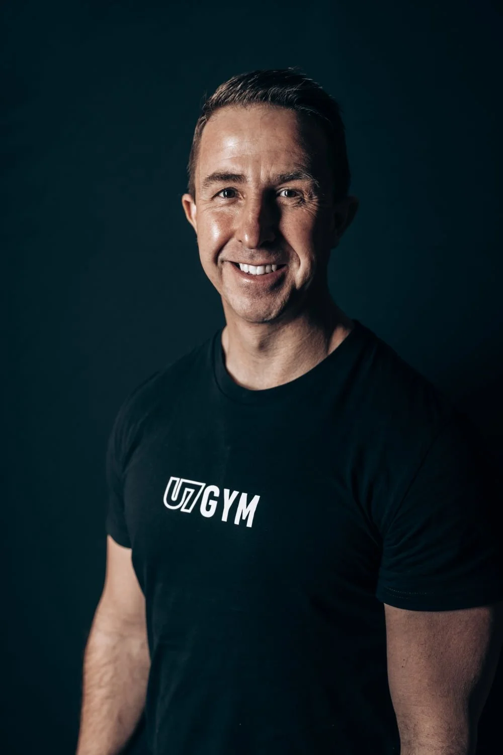 Personal Training — U7 GYM