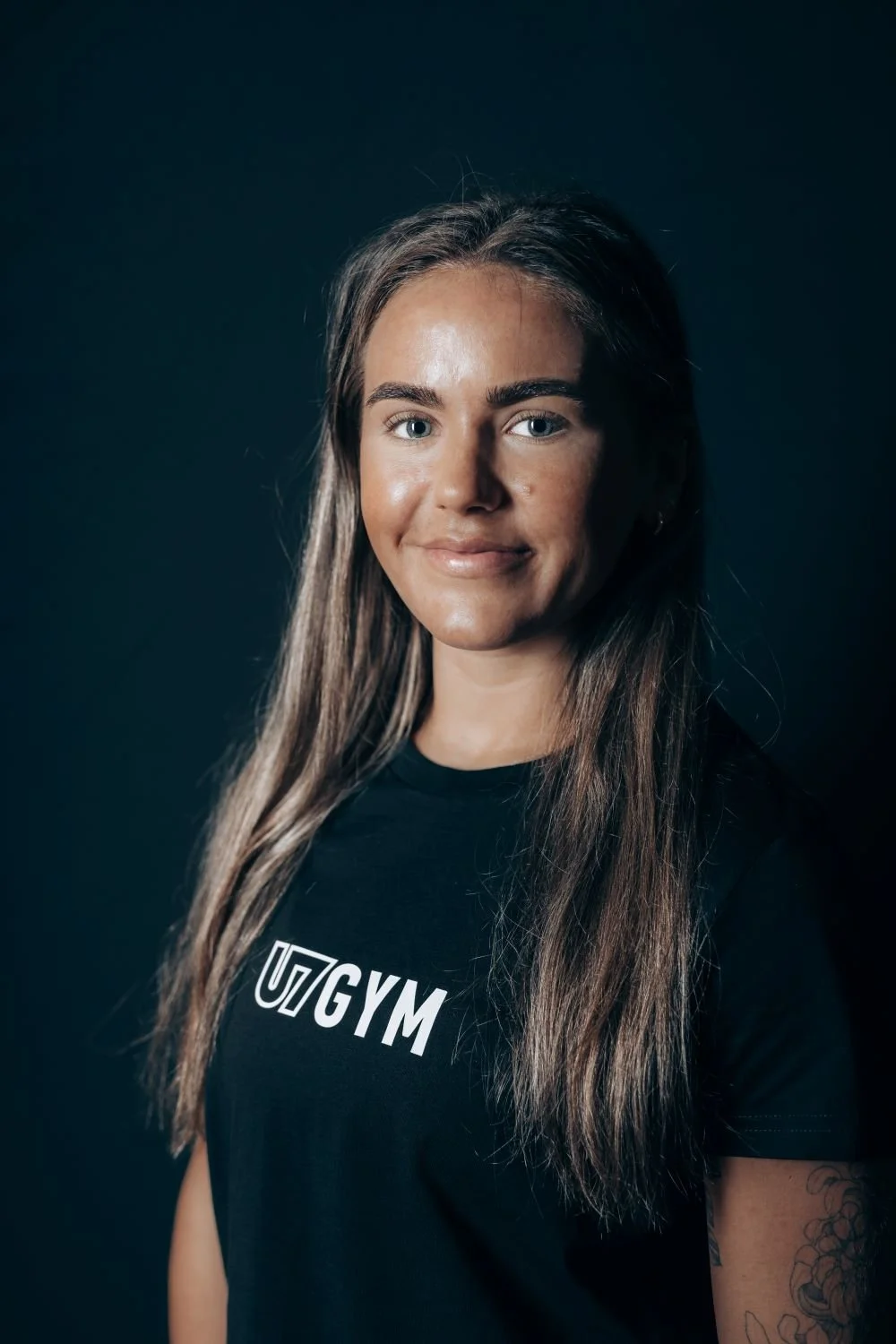 Personal Training — U7 GYM