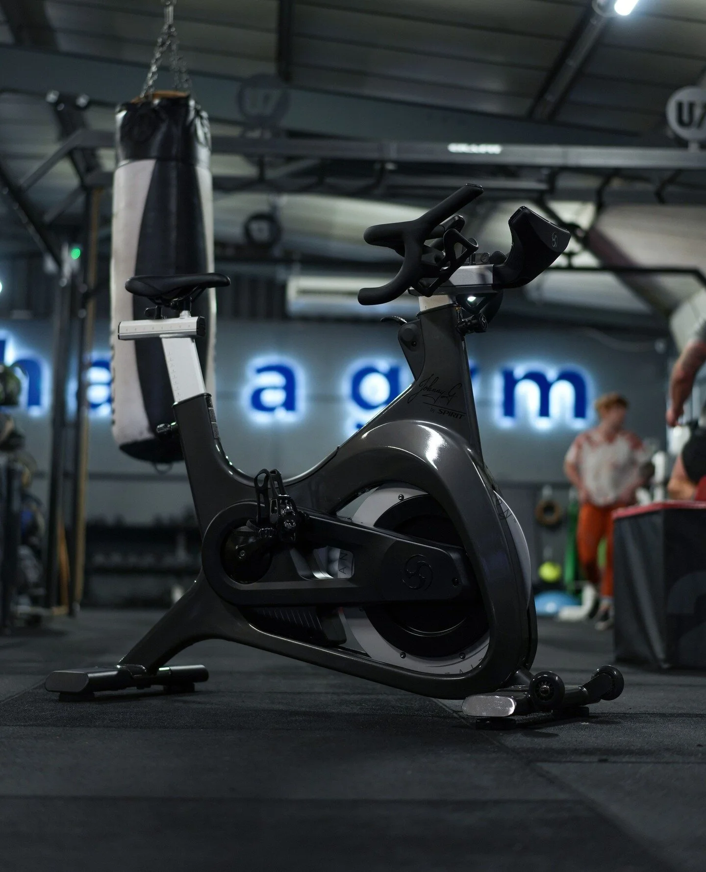 We Miss, You. — U7 GYM