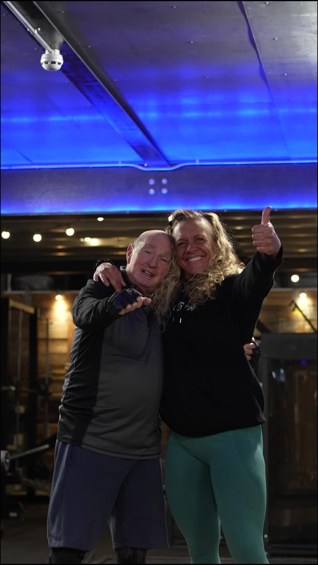 U7 GYM - Exeter's Leading Independent Gym