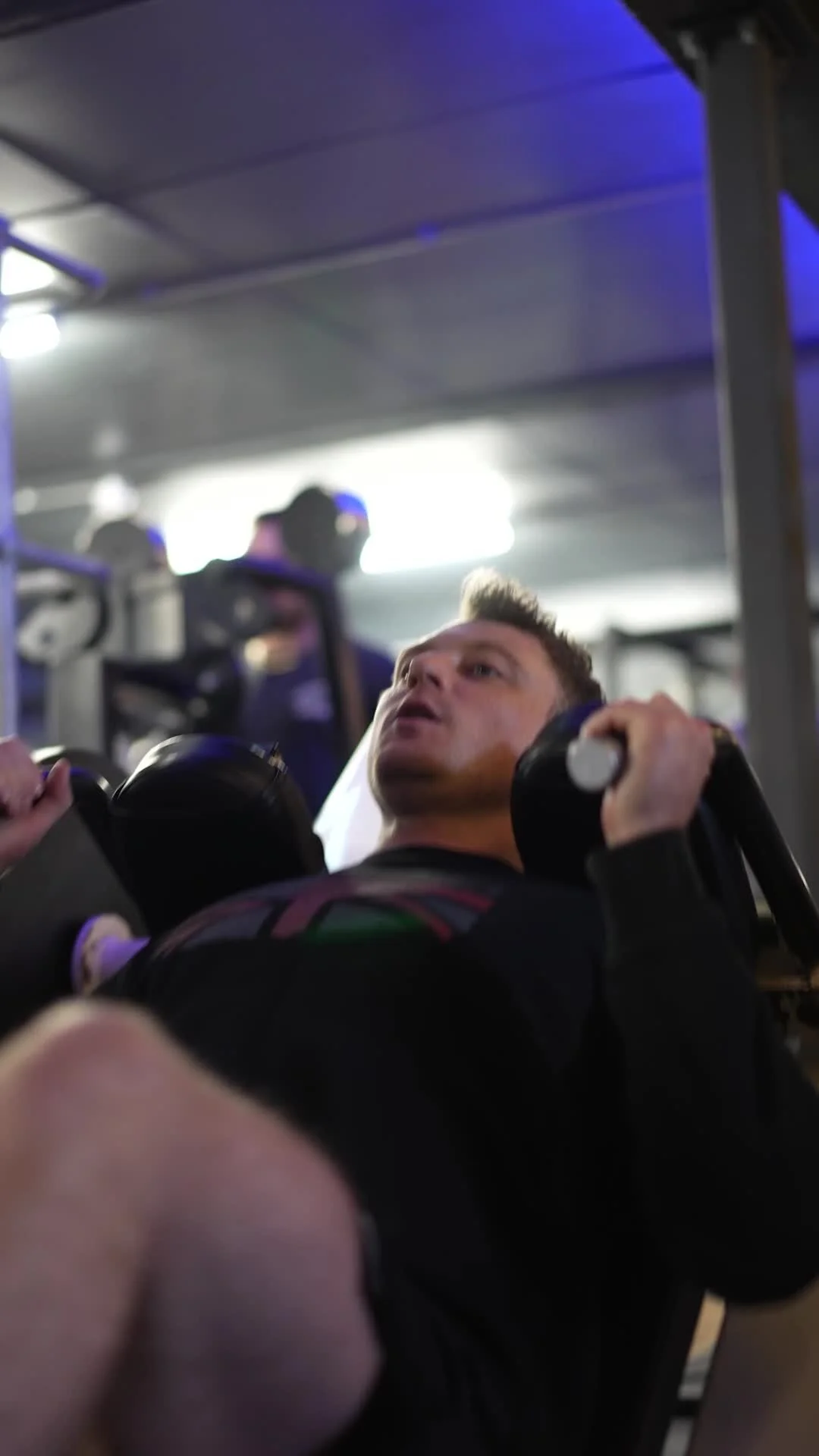 Book Your Child Onto A Youth Strength Class Today — U7 GYM