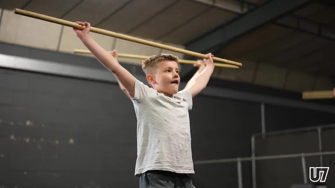 Memberships — U7 GYM