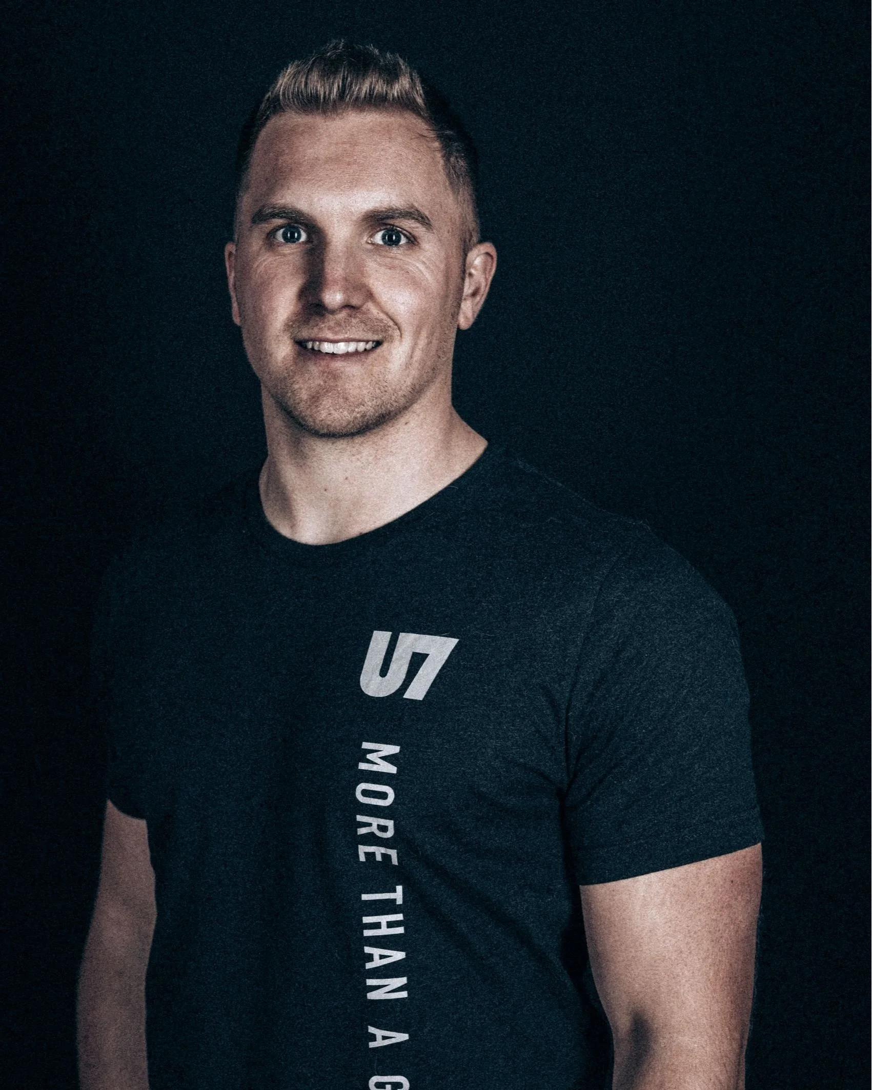 Personal Training — U7 GYM