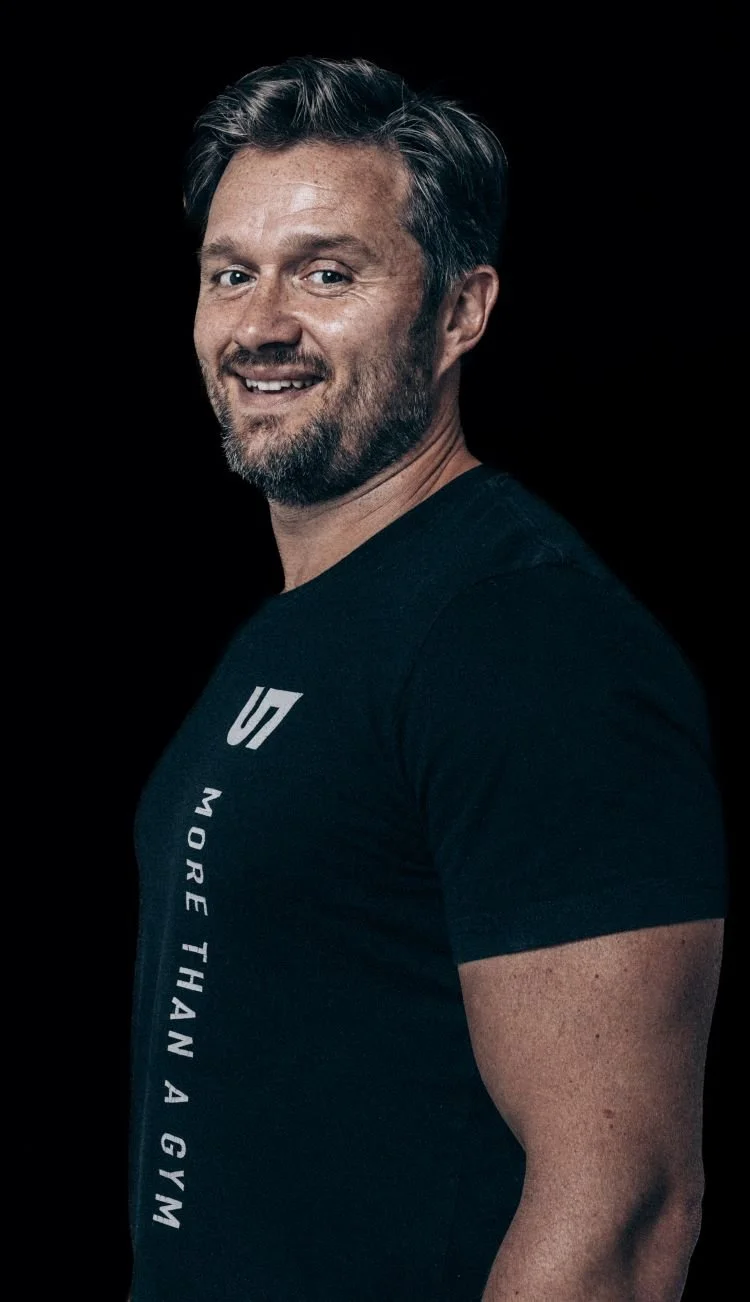 Youth Fitness & Training Programs | Fun, Engaging & Effective — U7 GYM