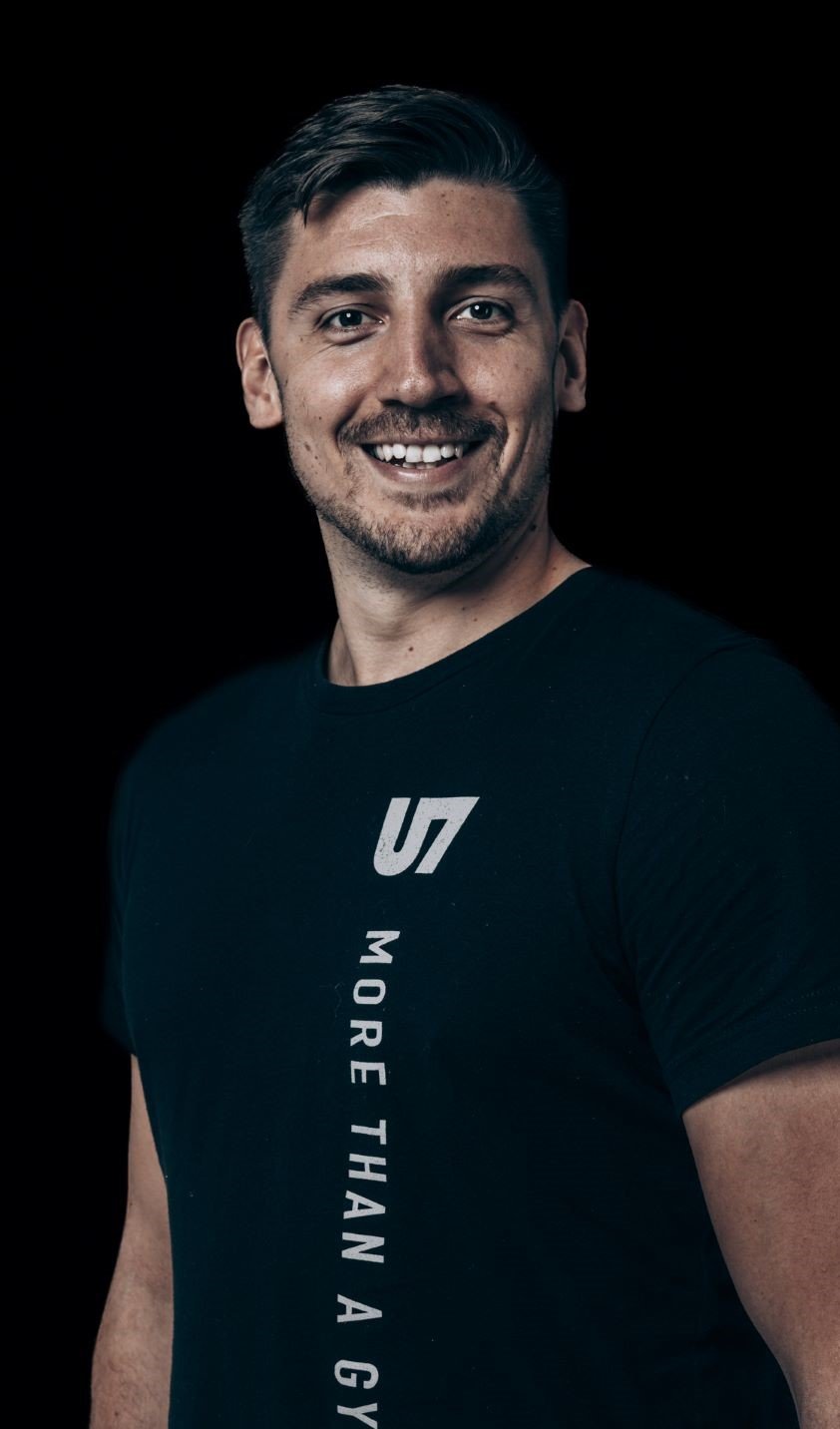 Youth Fitness & Training Programs | Fun, Engaging & Effective — U7 GYM