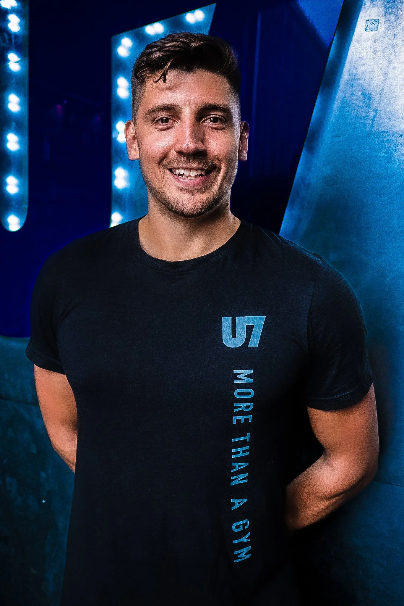 Performance — U7 GYM