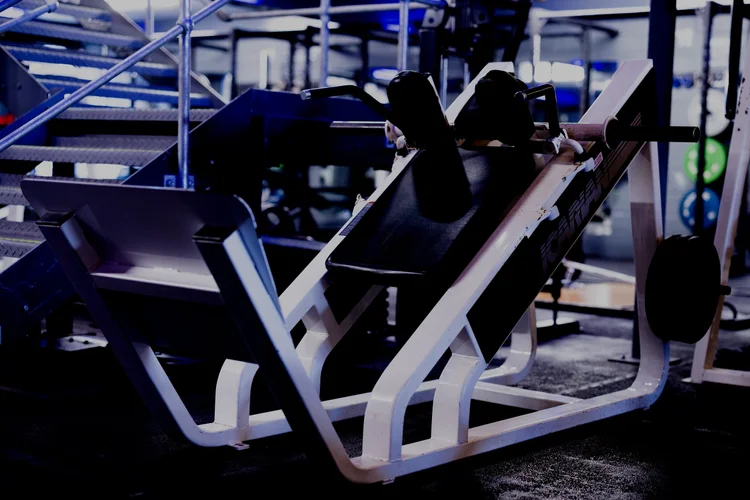 U7 GYM - Exeter's Leading Independent Gym