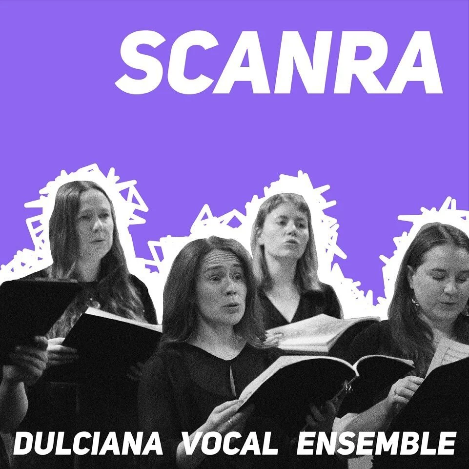 News — Dulciana Vocal Ensemble