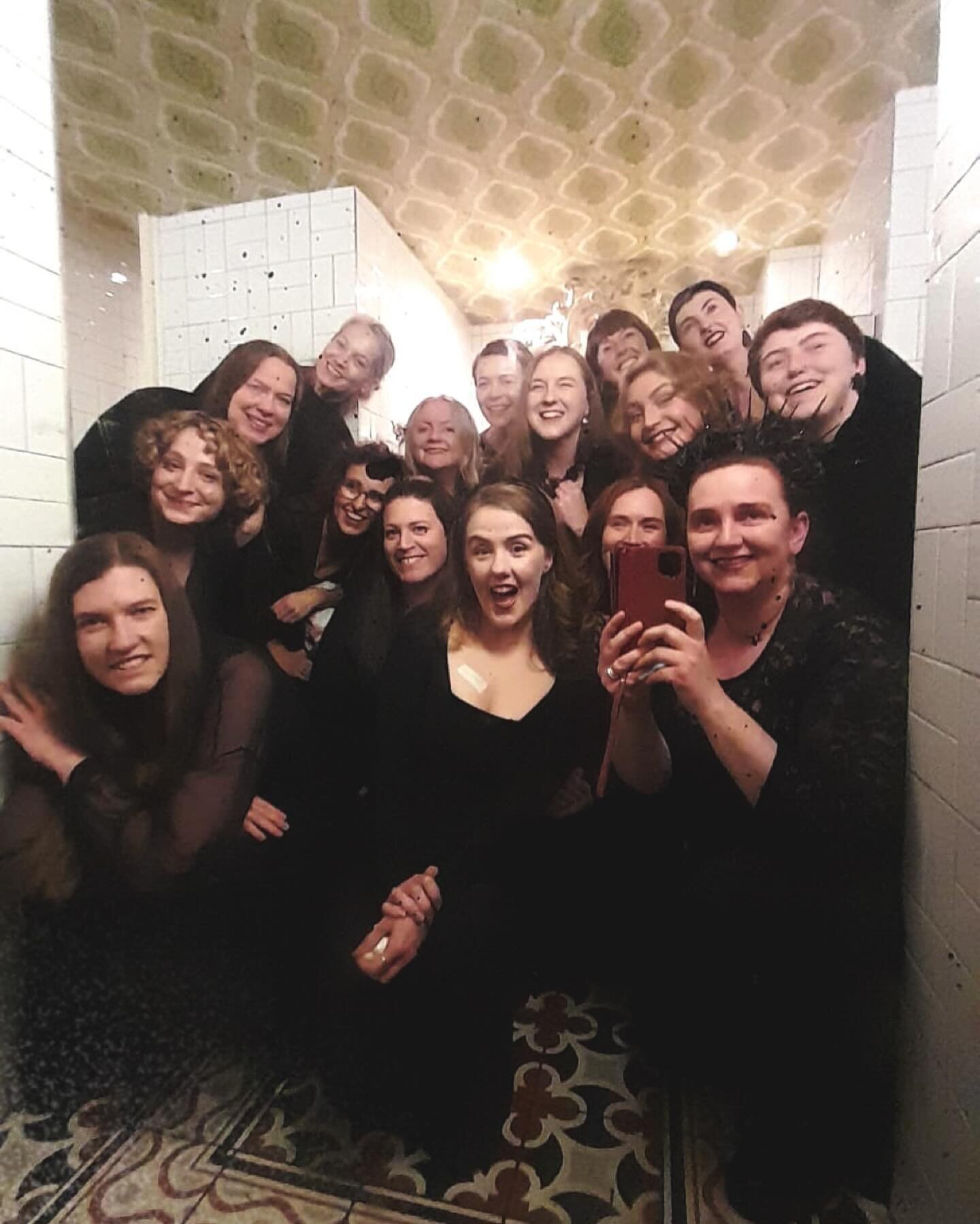 News — Dulciana Vocal Ensemble