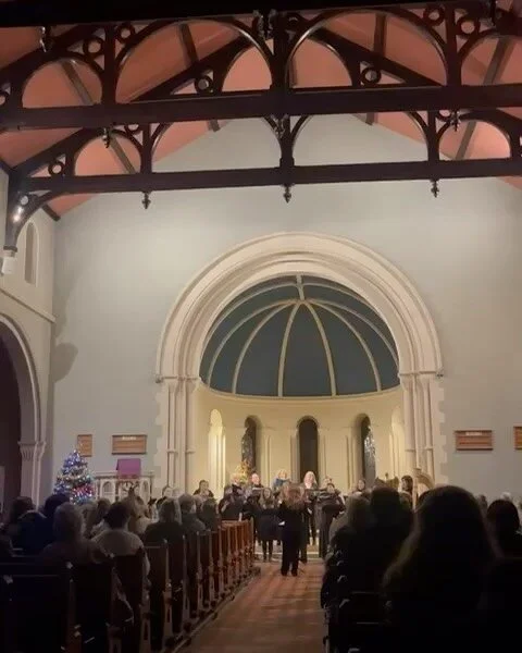 Dulciana Vocal Ensemble