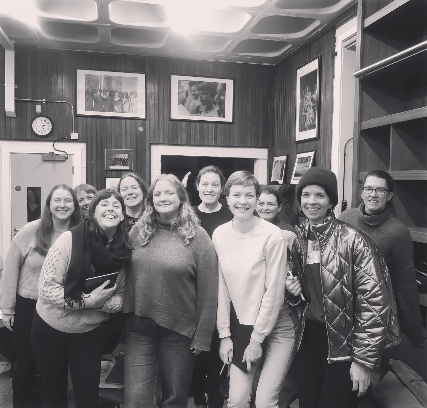 Dulciana Vocal Ensemble