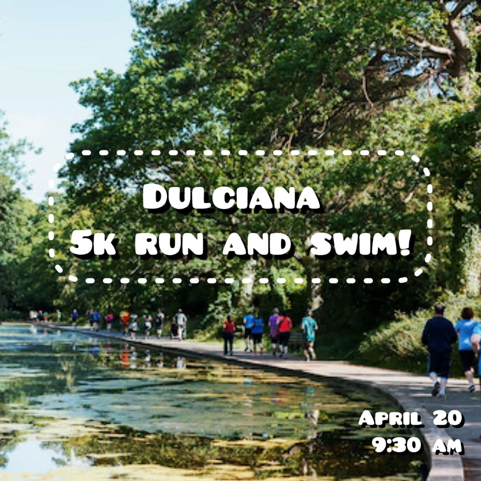 Dulciana Vocal Ensemble