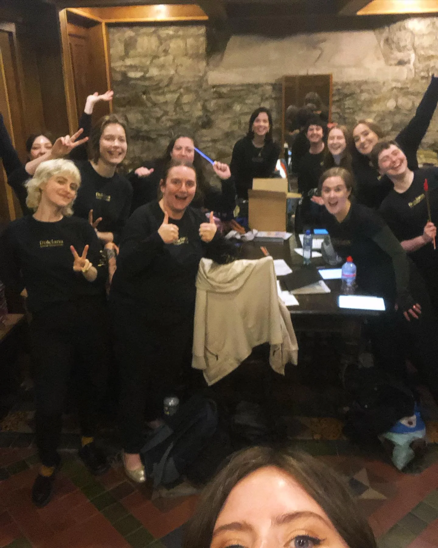 Dulciana Vocal Ensemble