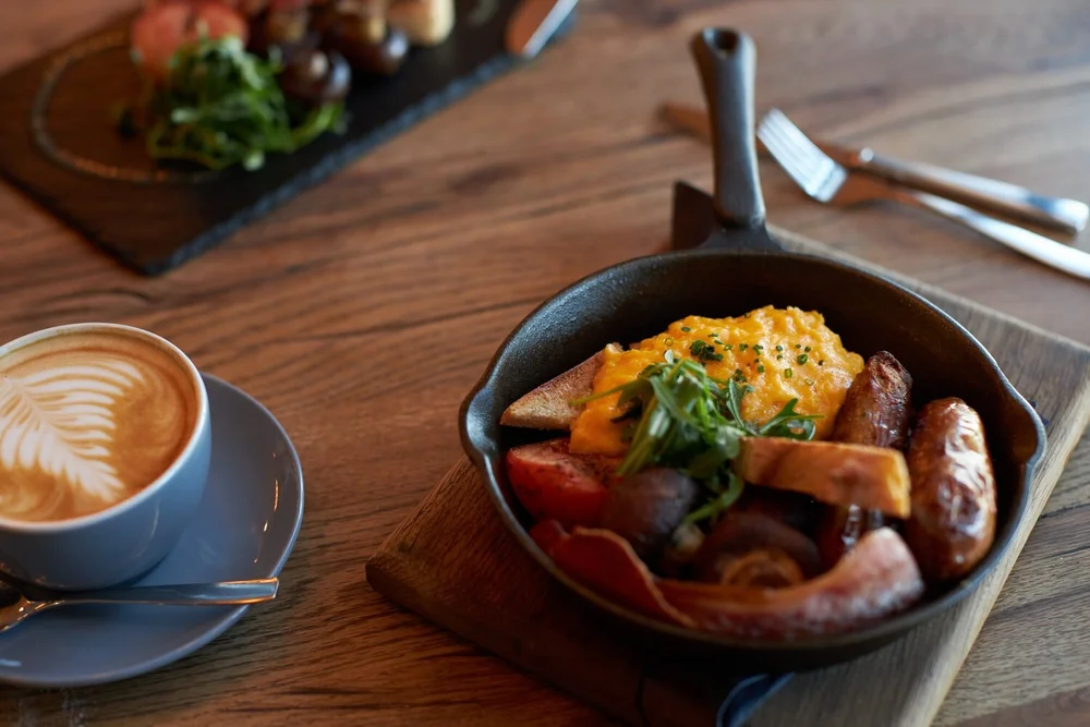 VISIT US — FREDERICKS