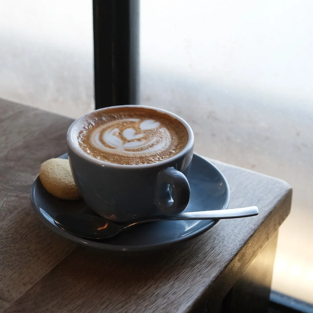 MENUS — FREDERICKS