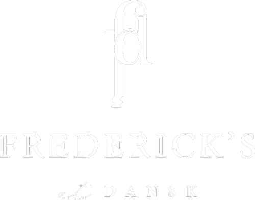 Fredericks at Dansk