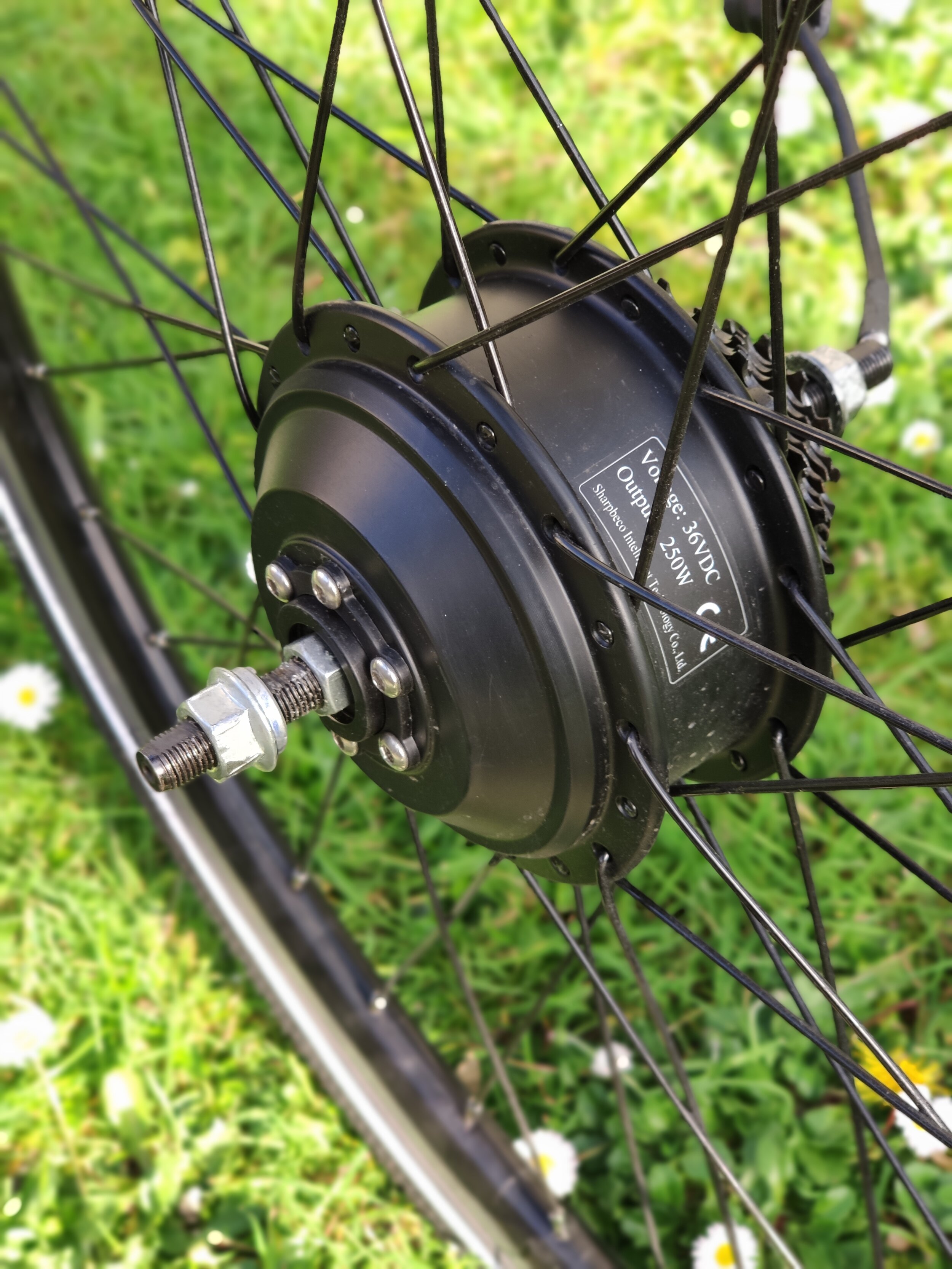 VAE, vélo à assistance électrique ou un vélo électrique : explication ...