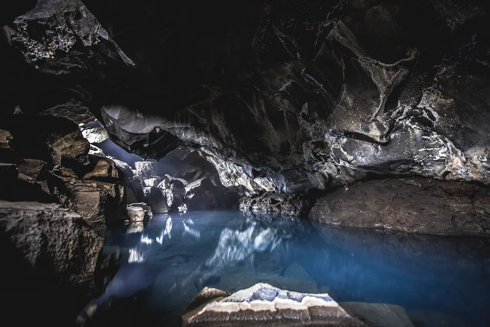 Exploring Iceland's Hidden Geothermal Pools: Beyond the Blue Lagoon ...