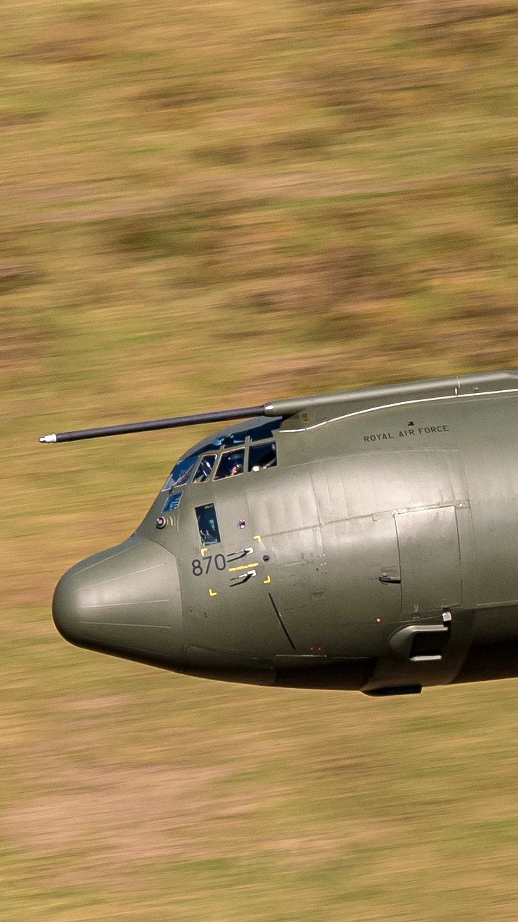 Capturing the Action: The Mach Loop and the Importance of Personal ...