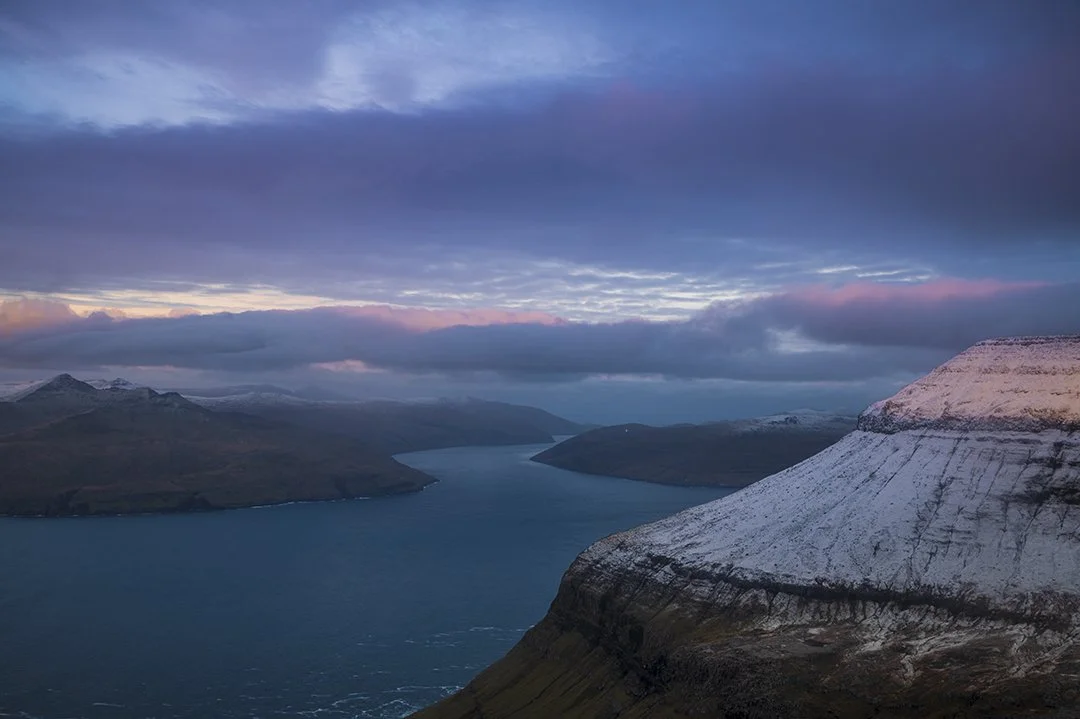 Mastering Photography in Bad Weather: Tips and Inspiration from Dave ...